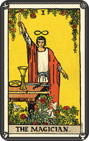 Tarot Guide: Learn How Tarot Readings Help You Find Answers