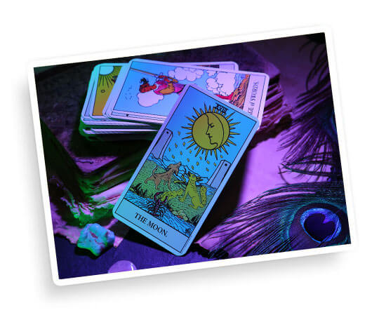 Divination Readings | Psychic Source