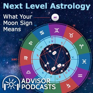 Moon Sign Compatibility Guide | Psychic Source