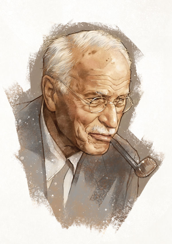 Exploring Jungian Archetypes and What They Reveal About Us